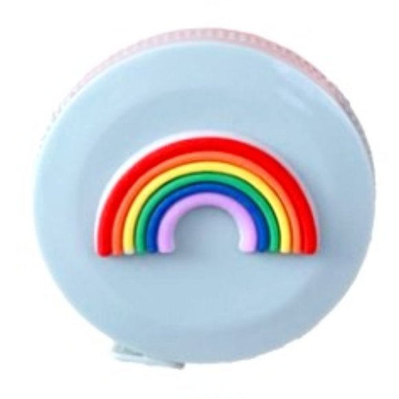 Storage & Organization | New Posh Rainbow Measuring Tape For Live Posh ...